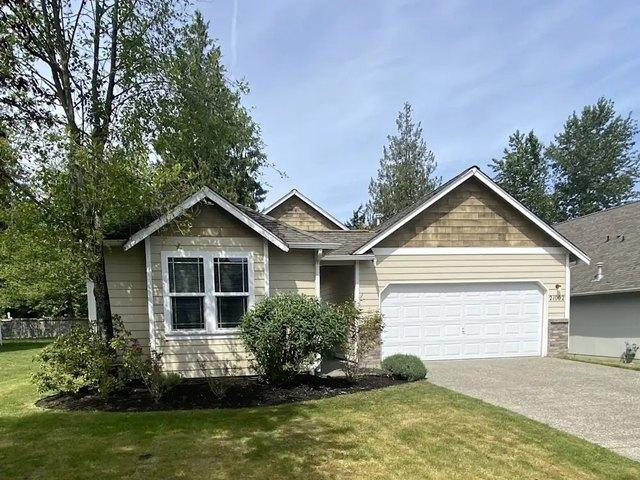 2100 th St E, Bonney Lake, WA 98391