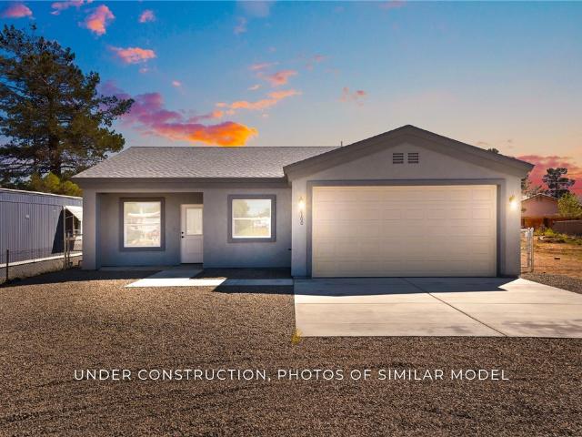 2100 Thompson Ave, Kingman, AZ 86409 | MLS #033954