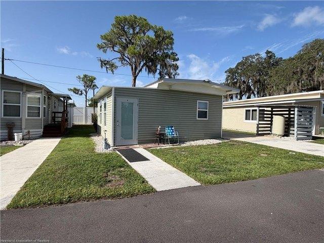 2100 Us # 27, Avon Park, FL 33825