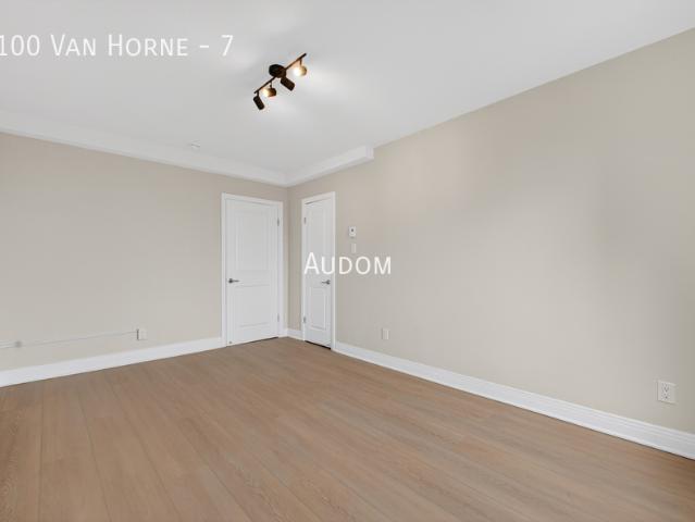 2100 Van Horne, 4 beds, 1 full bath