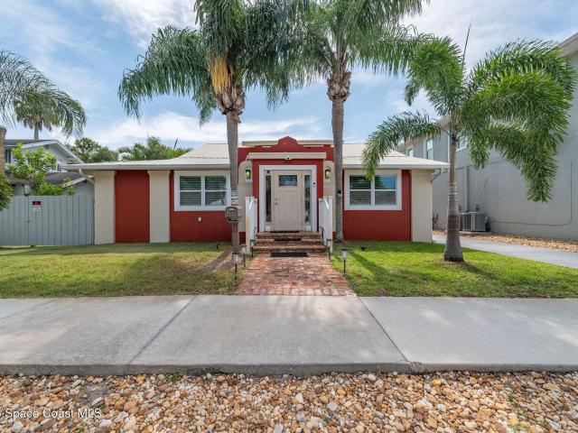 2100 Vernon Pl, Melbourne, FL