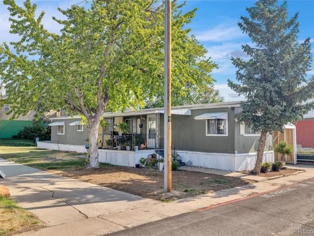 2100 W 100th Ave, Denver, CO 80260