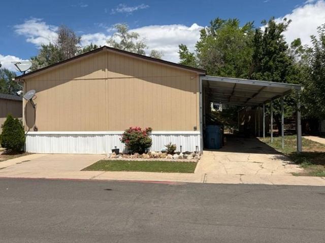 2100 W 100th Ave Lot 422, Thornton, CO 80260