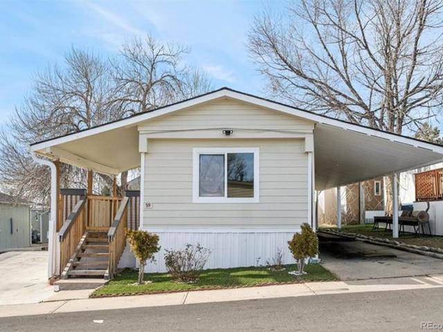 2100 W 100th Ave Lot 59, Thornton, CO 80260