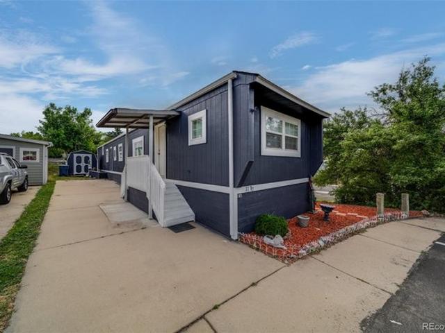 2100 W 100th Ave Lot 775, Denver, CO 80260
