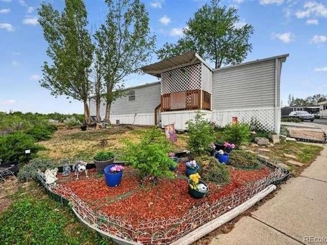 2100 W 100th Ave Lot 164, Denver, CO 80260