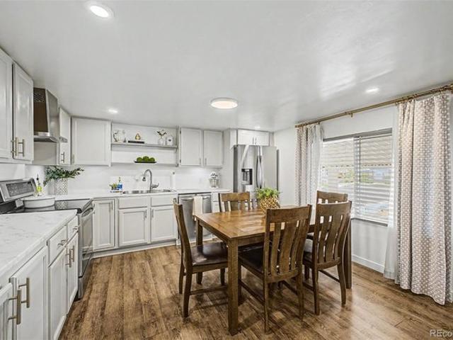 2100 W 100th Ave Lot 258, Thornton, CO 80260