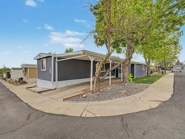 2100 W 100th Ave Lot 296, Thornton, CO 80260