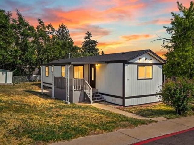 2100 W 100th Ave Lot 346, Denver, CO 80260