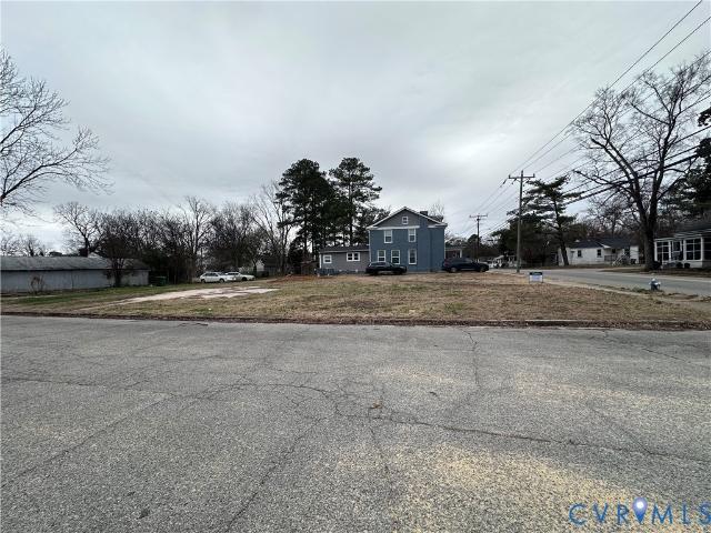 2100 W City Point Road