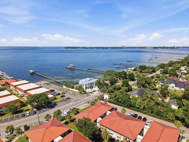 2100 W Beach Dr Apt N201, Panama City, FL 32401