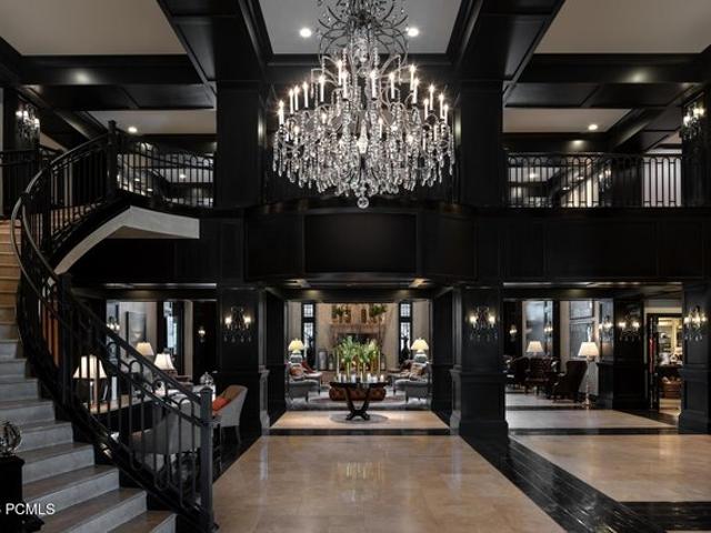 2100 W Frostwood Blvd Unit 4128, Park City, UT 84098