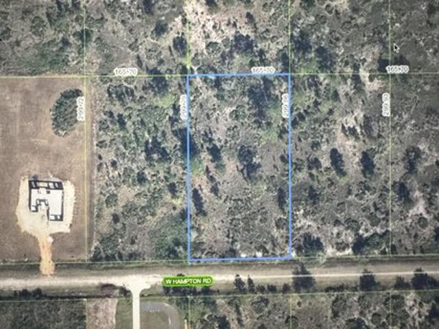 2100 W Hampton Rd, Avon Park, FL 33825