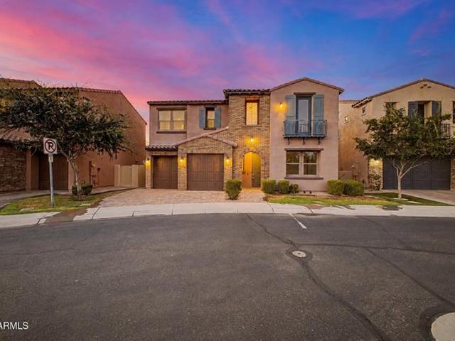 2100 W Musket Pl, Chandler, AZ 85286