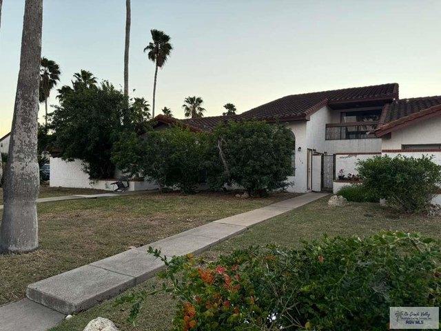 2100 W San Marcelo Blvd Apt 148, Brownsville, TX 78526