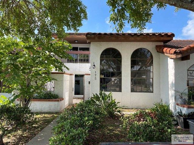 2100 W San Marcelo Blvd Apt 173, Brownsville, TX 78526