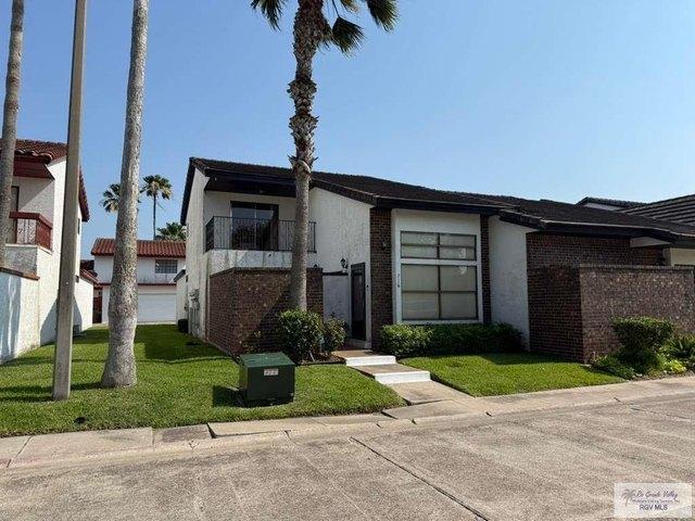 2100 W San Marcelo Blvd Apt 216, Brownsville, TX 78526
