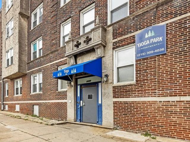 2100 W Tioga St, Philadelphia, PA 19140
