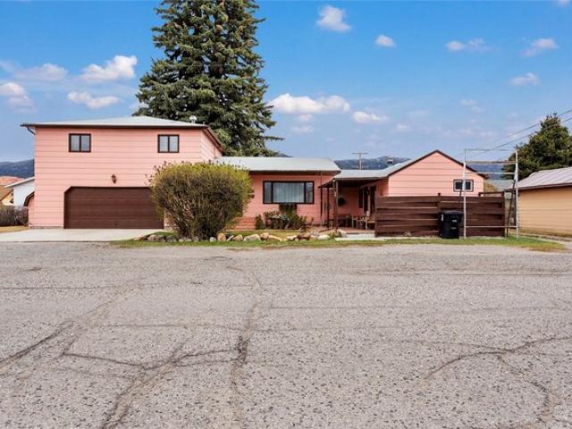 2100 Wall St, Butte, MT 59701