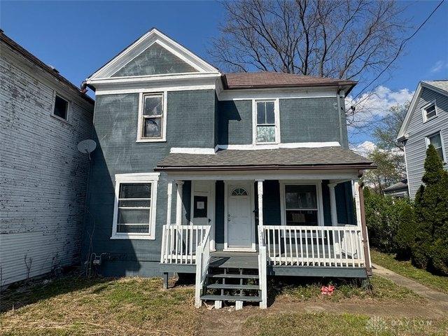 2100 Wayne Ave, Dayton, OH 45410