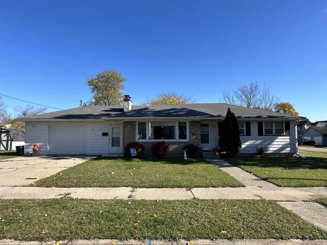2100 14th St, Menominee, MI 49858