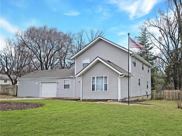 2100 2 S Ellison Way, Independence, MO 64050 | MLS #2602