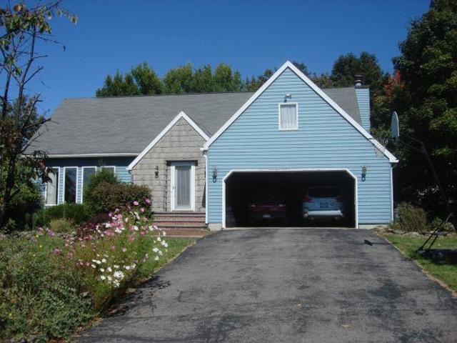$2100 / 4br 4 bedroom house in the Northeast of Ithaca 134 Lexington Dr map