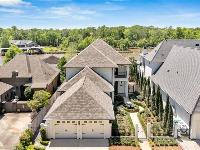 21013 Waterfront East Drive