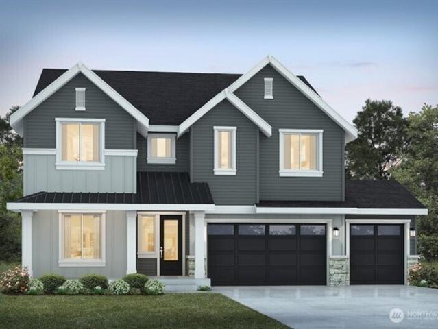 21013 rd St E Unit 1507, Bonney Lake, WA 98391