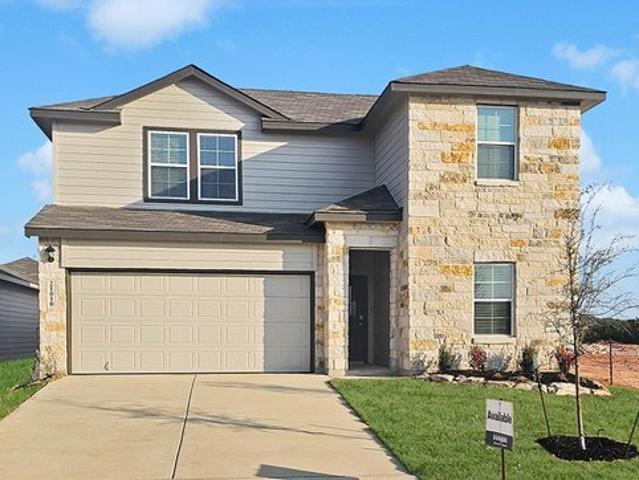 21010 Gravel Keep, San Antonio, TX 78266