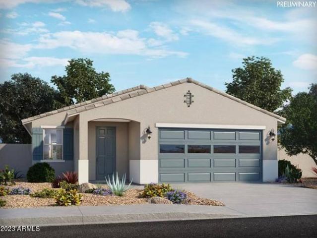 21010 N Blue Agave Dr, Maricopa, AZ 85138