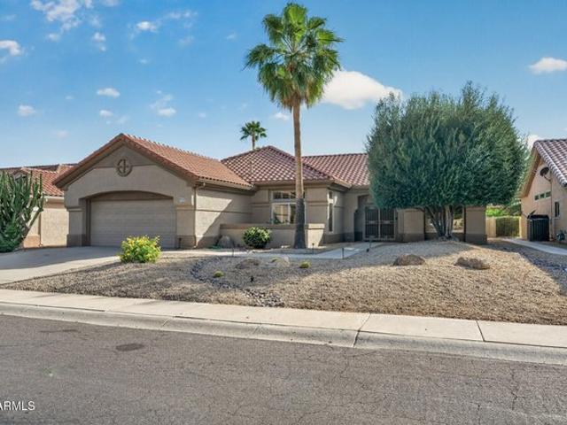 21010 N Limousine Dr, Sun City West, AZ 85375