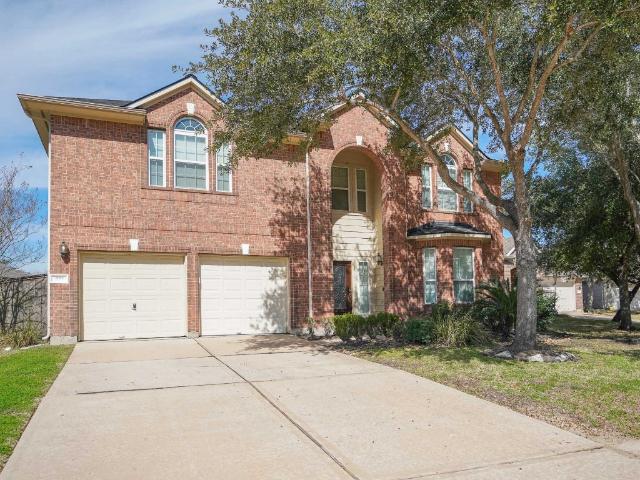 21010 Silver Rawls Ln, Richmond, TX 77406 | MLS #92535