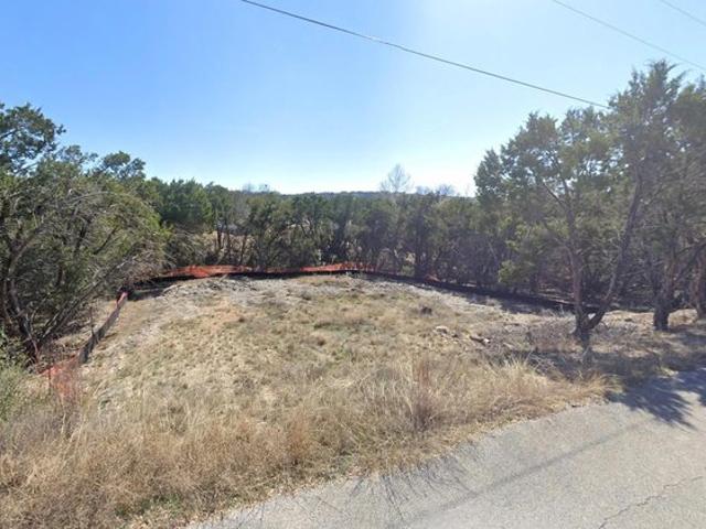 21011 Panhandle Cv, Lago Vista, TX 78645