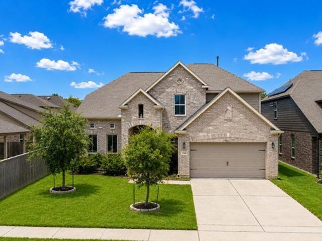 21011 Pastel Sky Way, Humble, TX 77338