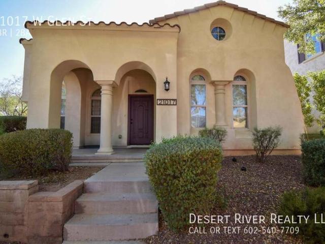 21017 W Glen ST, Buckeye, AZ 85396