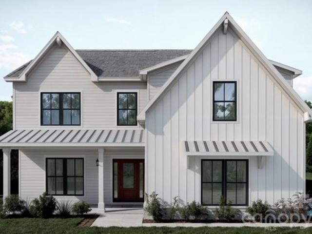 21017 Entrada Dr, Cornelius, NC 28031