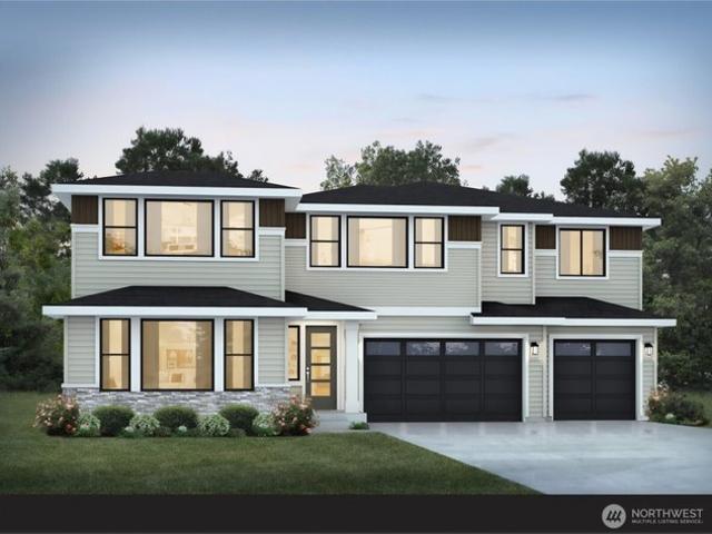 21017 rd St E, Bonney Lake, WA 98391