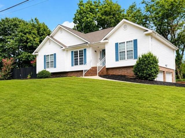 21015 Tammie Dr, McCalla, AL 35111