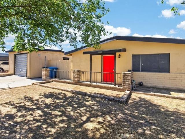 21015 Rio Vis, Needles, CA 92363