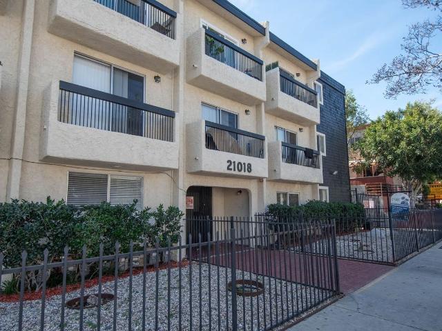 21018 1 Bedroom Apartment for Rent at 21018 Gresham St, Los Angeles, CA 91304 Canoga Park