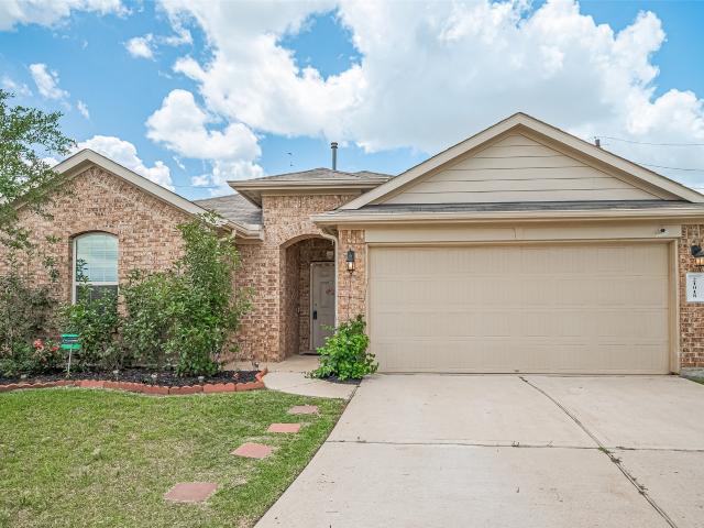 21018 Whitehaven Bluff Trail, Katy, TX 77449 | MLS #16675 | Compass