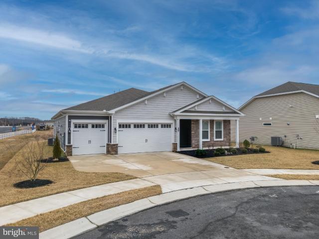 21018 Jenny Ct, Lewes, DE 19958 | MLS #DESU2105