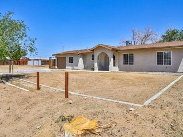 21018 Little Beaver Rd, Apple Valley, CA 92308