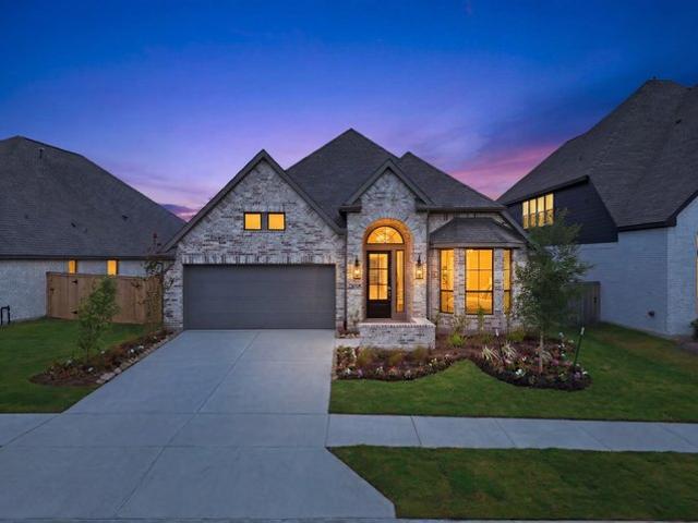 21018 Magnolia Mill Dr, Cypress, TX 77433