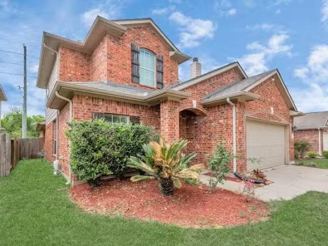 21018 Morgan Knoll Ln, Katy, TX 77449 MLS 92377393