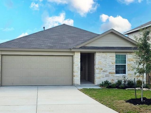 21019 Gravel Keep, San Antonio, TX 78266