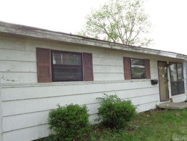 2101 Muldrow Dr, North Little Rock, AR 72117