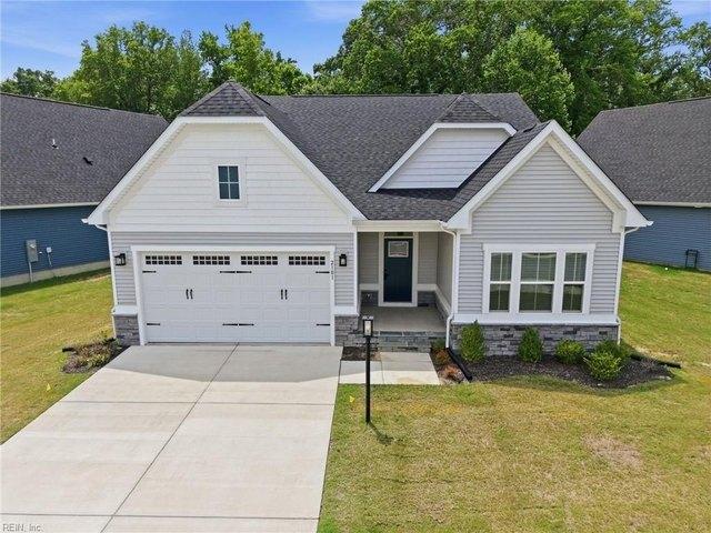 2101 Mainsail Dr, Carrollton, VA 23314