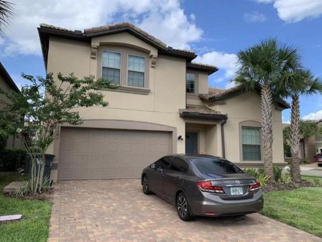2101 Malta Terrace, Kissimmee, FL 34747